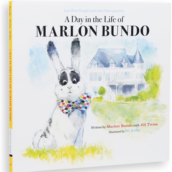 Toys | Lot Of 3 Hardcover Classic Childrens Books Lightly Used Marlon ...